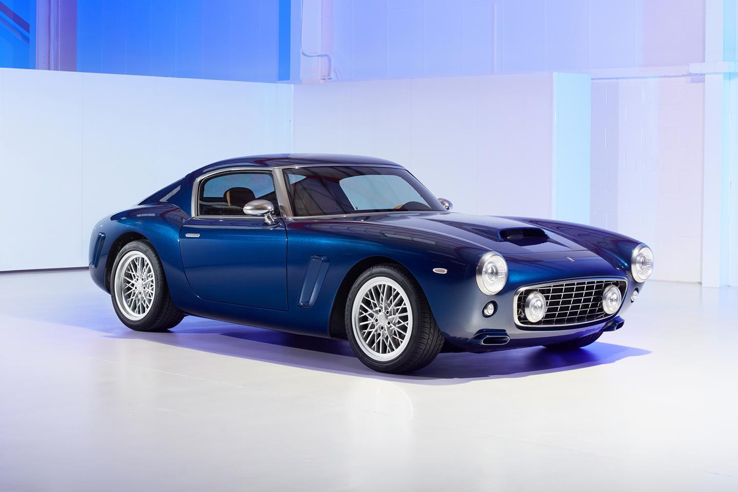 RE: First look at pre-prod RML Short Wheelbase - Page 1 - General ...