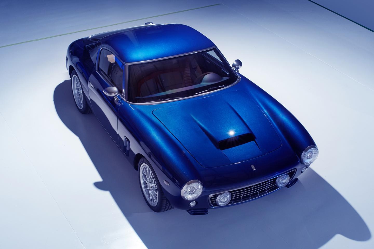 RE: First look at pre-prod RML Short Wheelbase - Page 1 - General ...