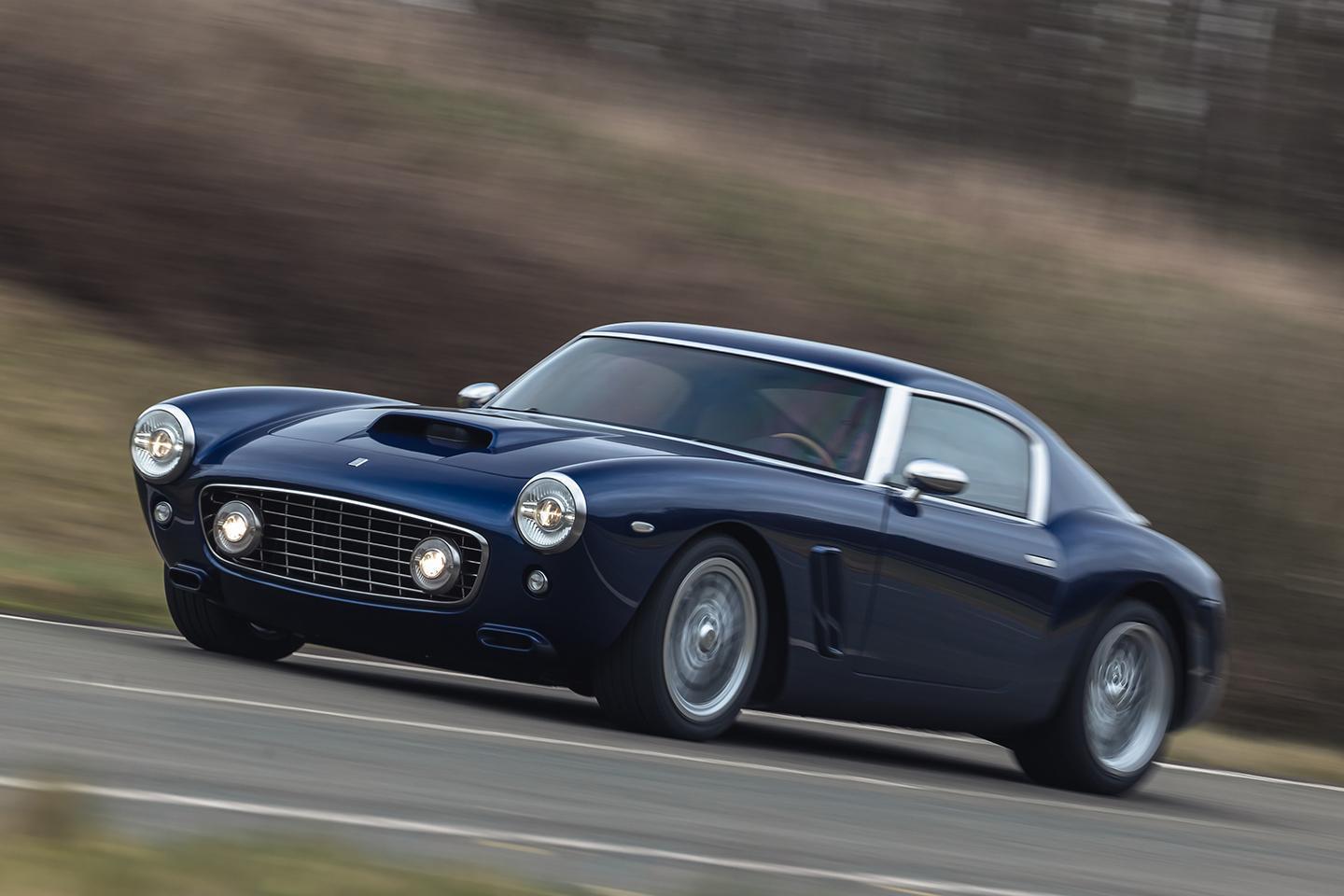 RE: RML Short Wheelbase prototype | PH Review - Page 1 - General ...