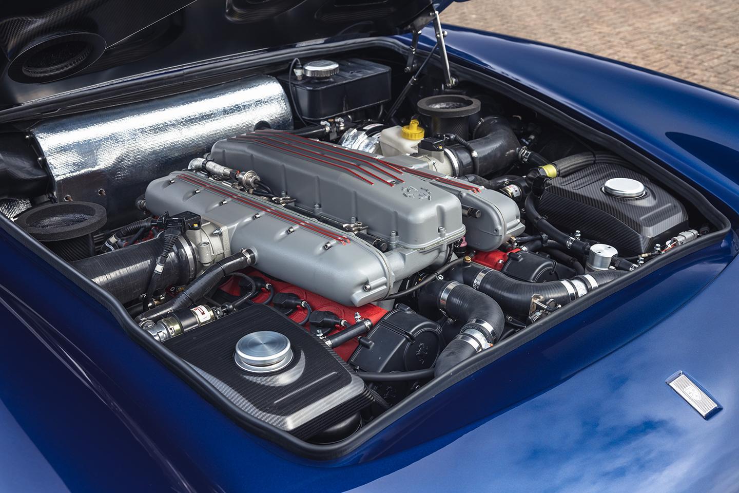 RE: RML Short Wheelbase prototype | PH Review - Page 1 - General ...