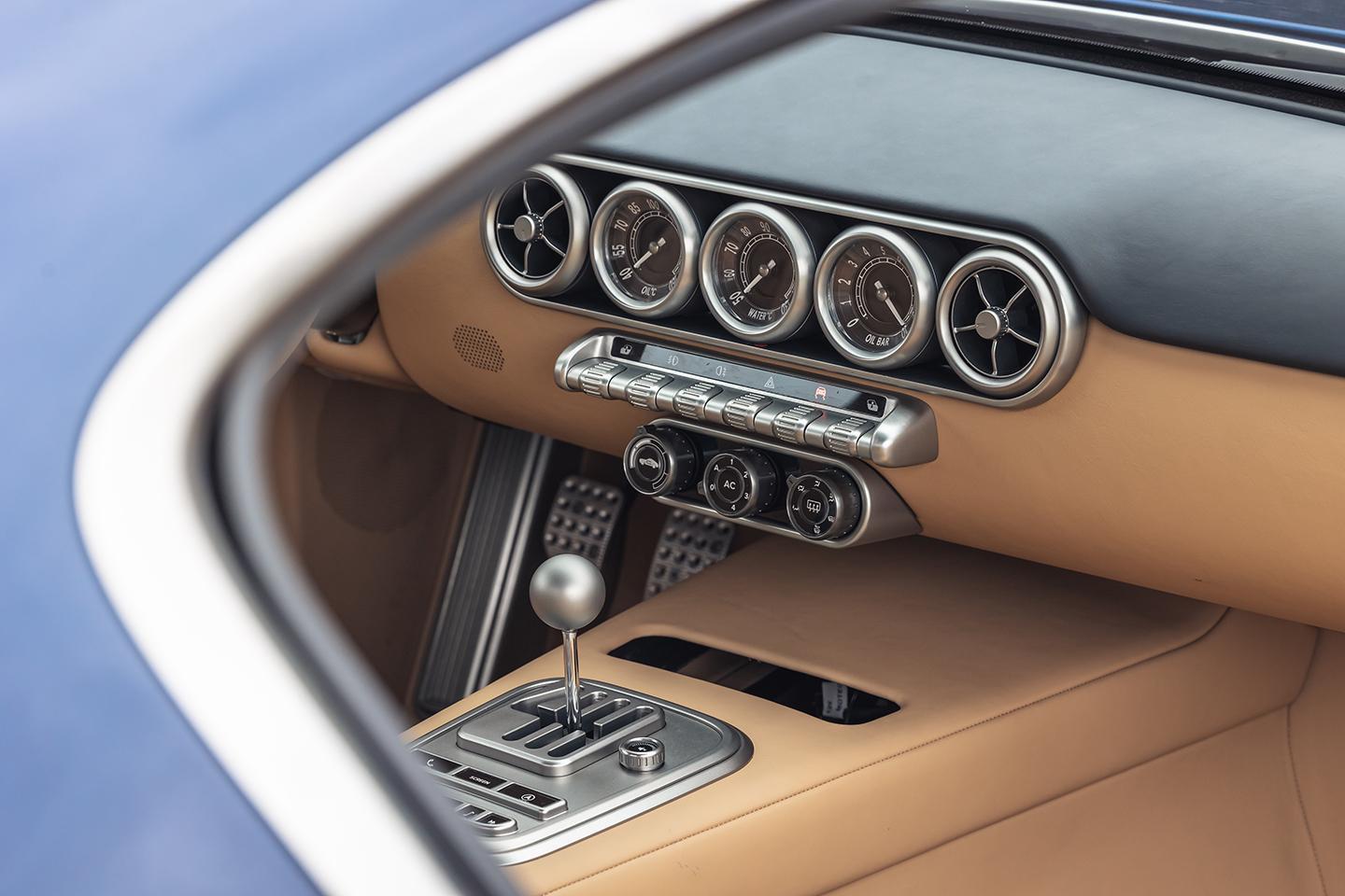 RE: RML Short Wheelbase prototype | PH Review - Page 1 - General ...