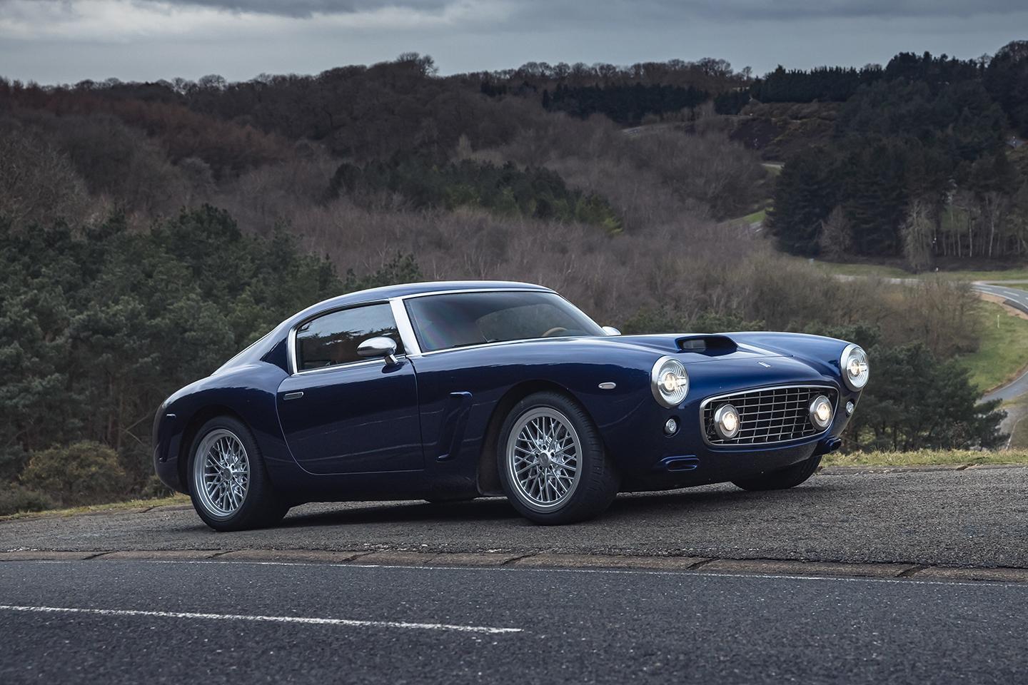 RE: RML Short Wheelbase prototype | PH Review - Page 1 - General ...