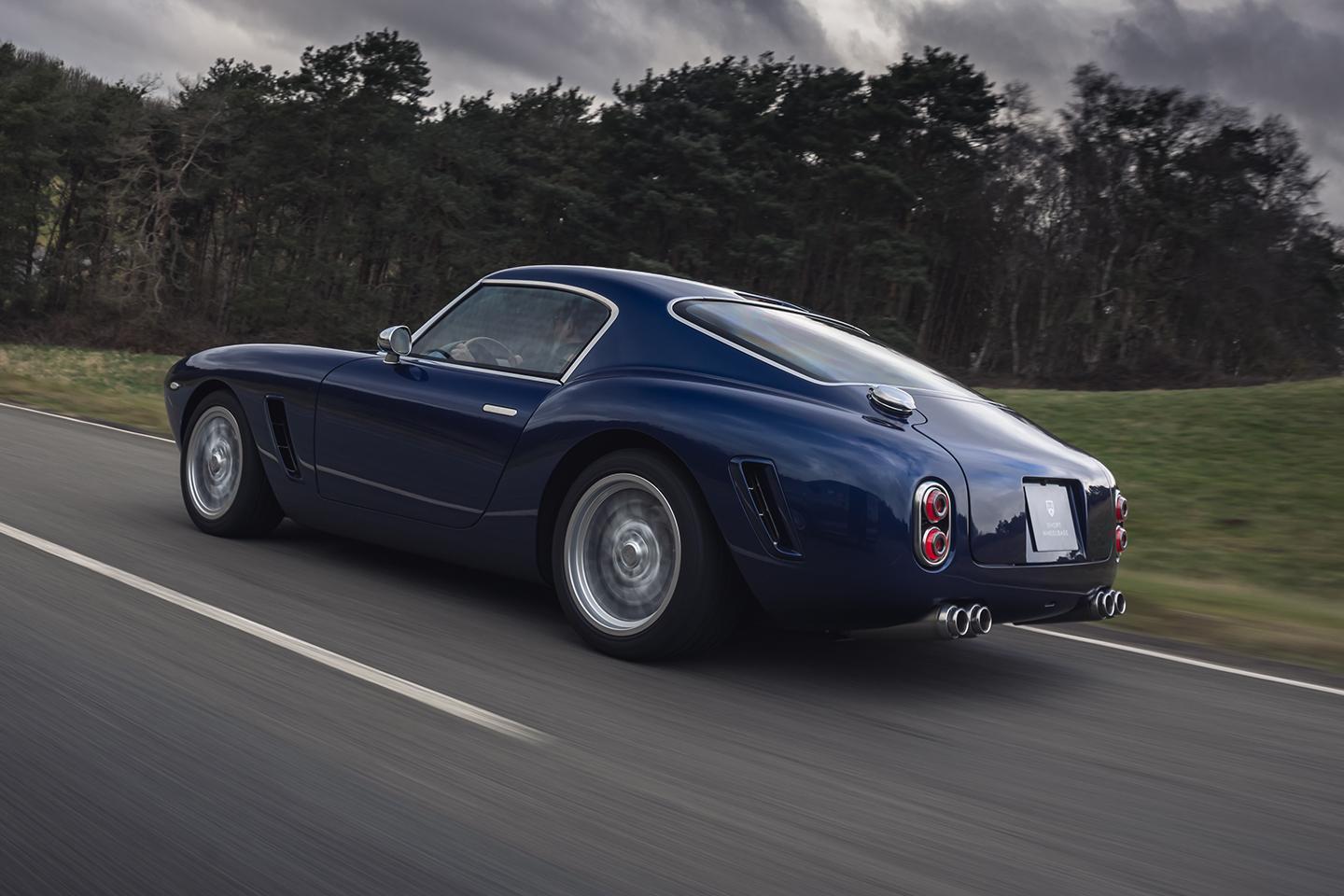 RE: RML Short Wheelbase prototype | PH Review - Page 1 - General ...