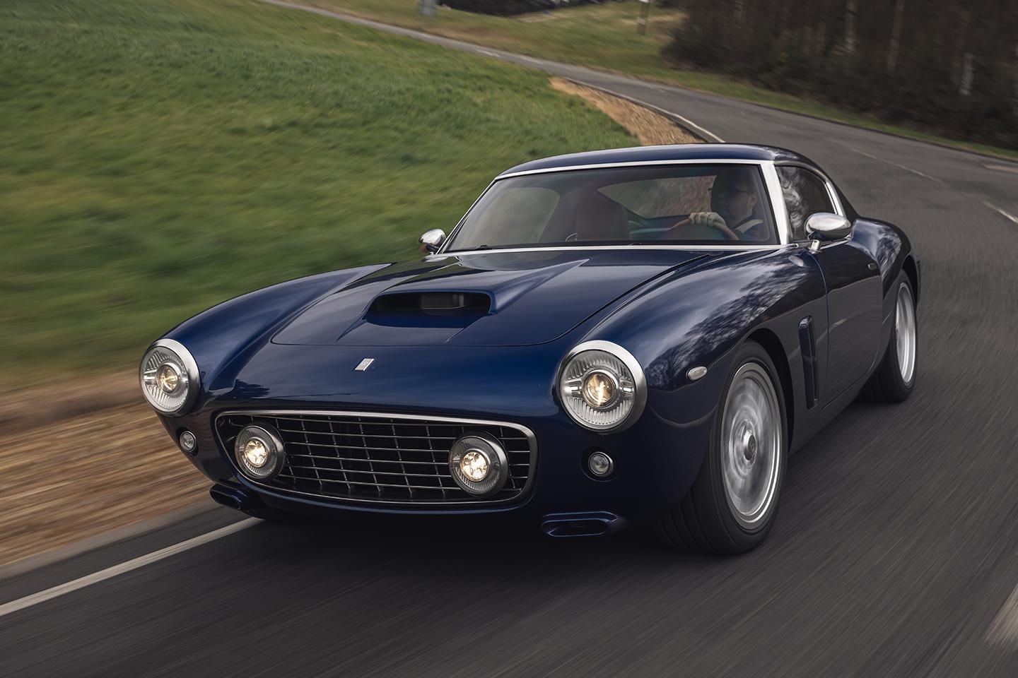 RE: RML Short Wheelbase prototype | PH Review - Page 1 - General ...