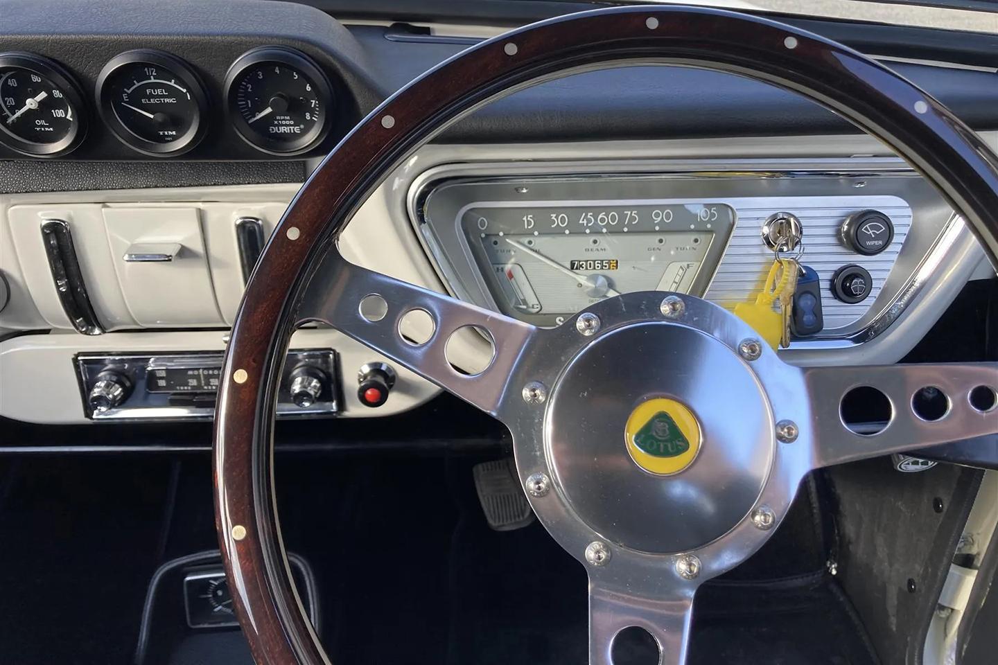 RE: Lotus Twin Cam Ford Anglia for sale - Page 1 - General Gassing ...